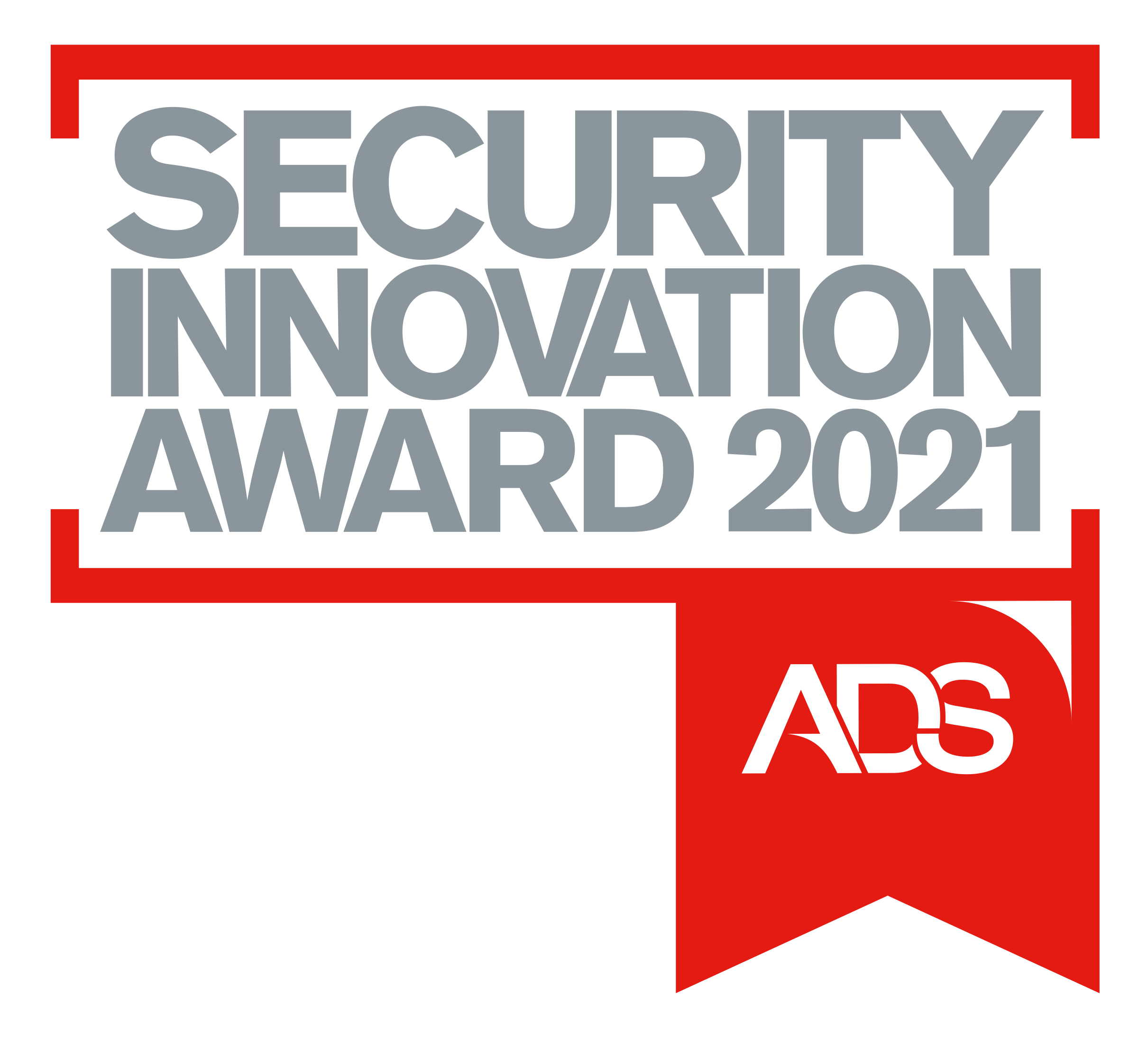 Security and Policing 2021 - Event features