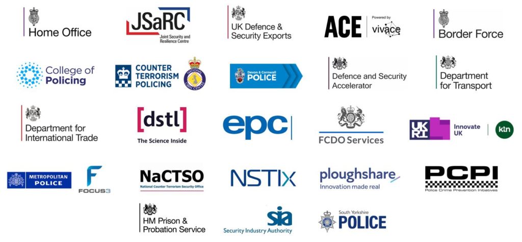 Security and Policing 2023 - The Official UK Government Global Security ...