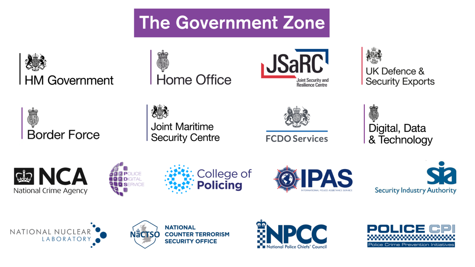 Security and Policing 2026 - Government, Policing and Border Security ...