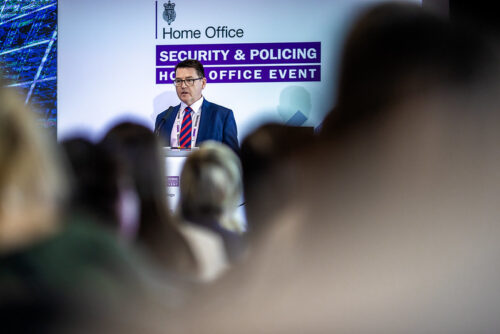 Security and Policing 2026 - The Official UK Government Global Security ...