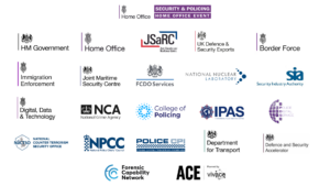 Security and Policing 2025 - The Official UK Government Global Security ...