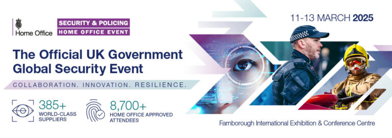 Security and Policing 2025 - The Official UK Government Global Security ...