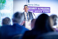 Security and Policing 2025 - The Official UK Government Global Security ...