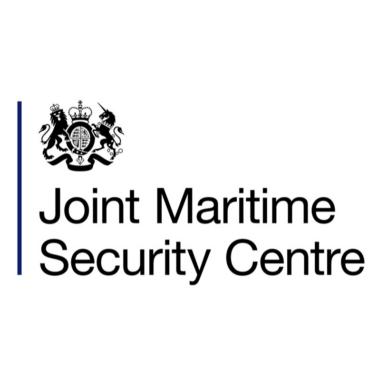 Security and Policing 2026 - Joint Maritime Security Centre (JMSC) - Security and Policing 2026