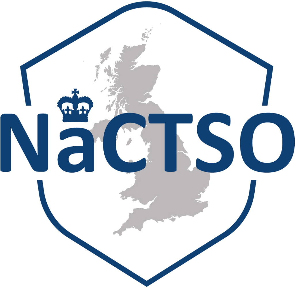 Security and Policing 2027 - National Counter Terrorism Security Office ...