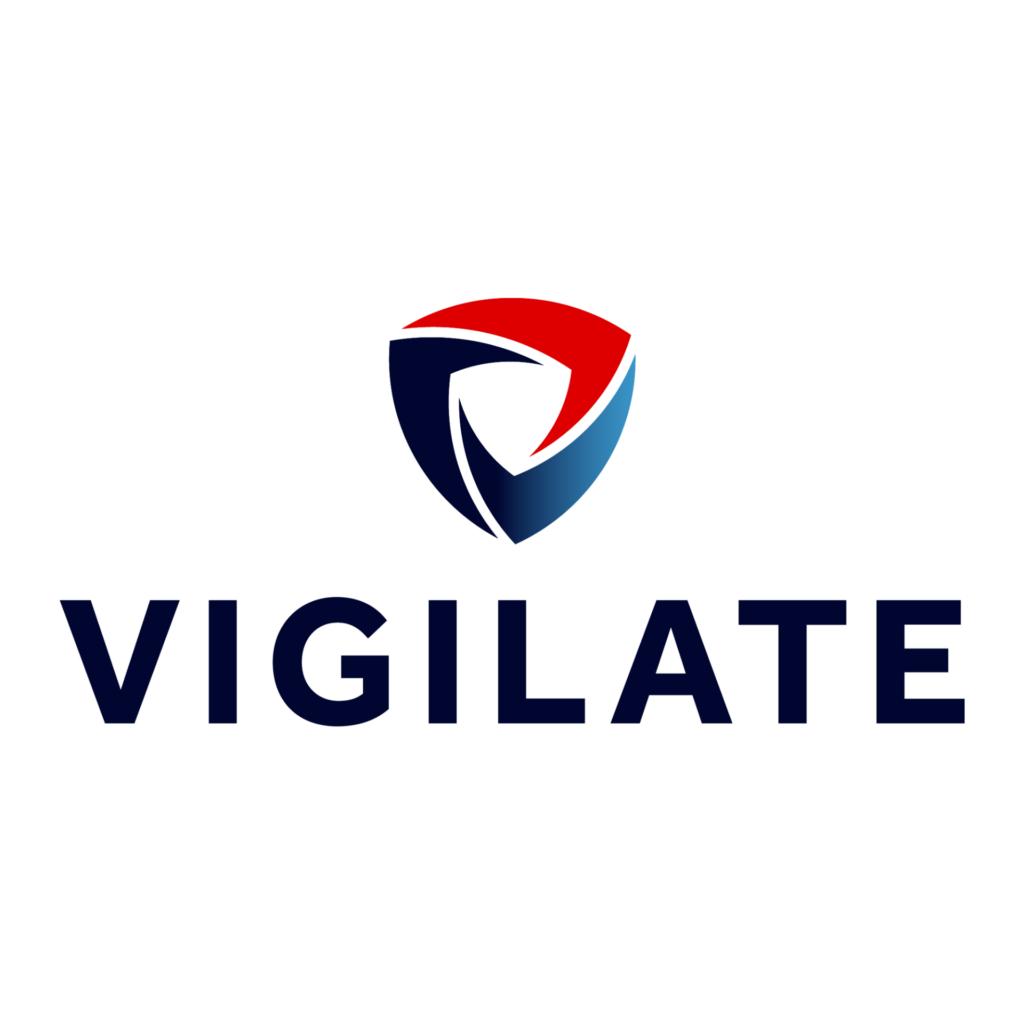 Security and Policing 2027 - VIGILATE AI LTD - Security and Policing 2027